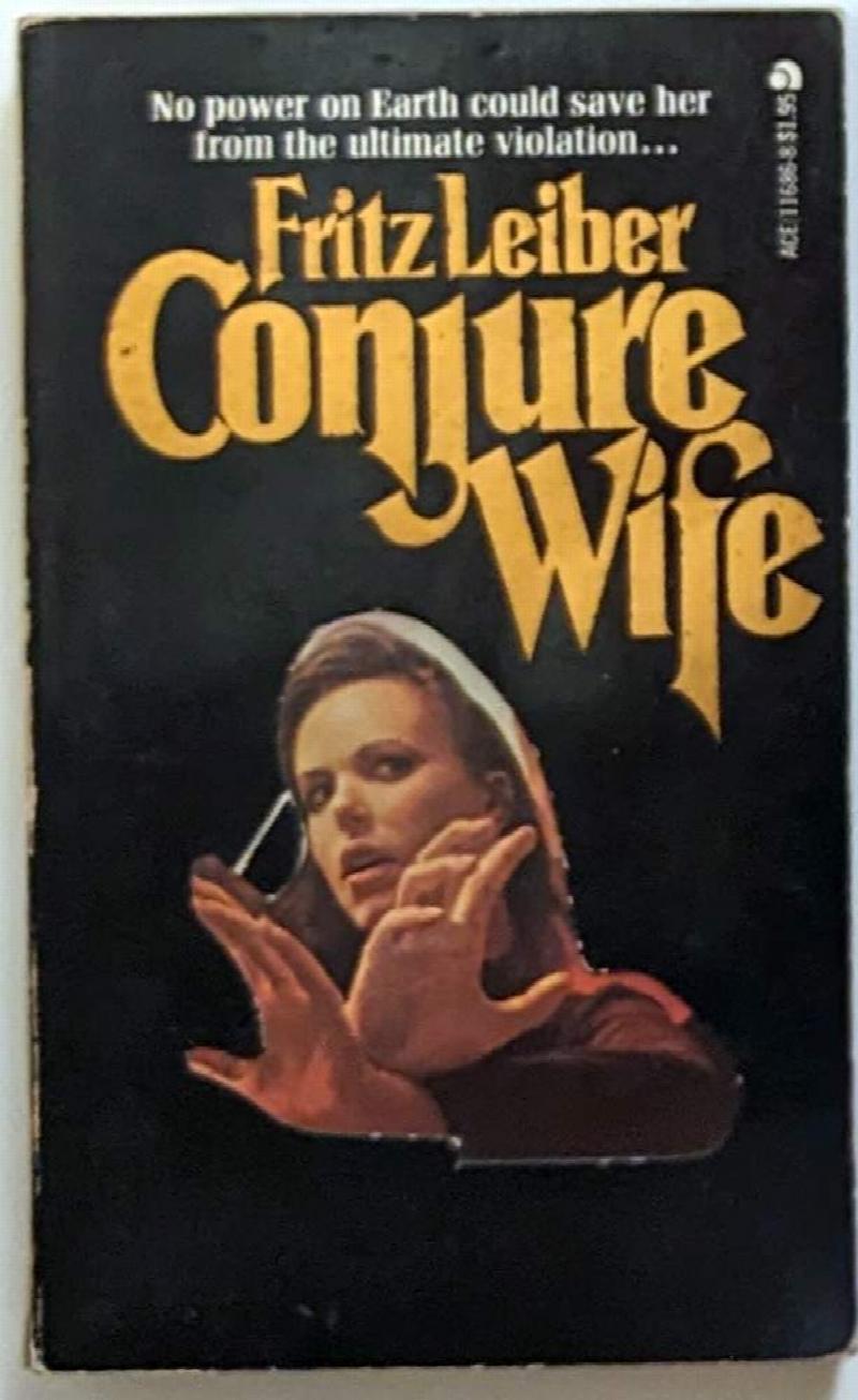 Author: Leiber Fritz