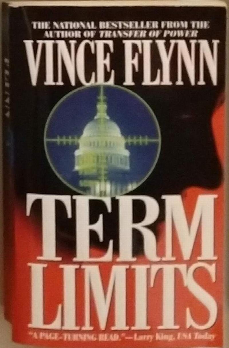 Term Limits Vince Flynn